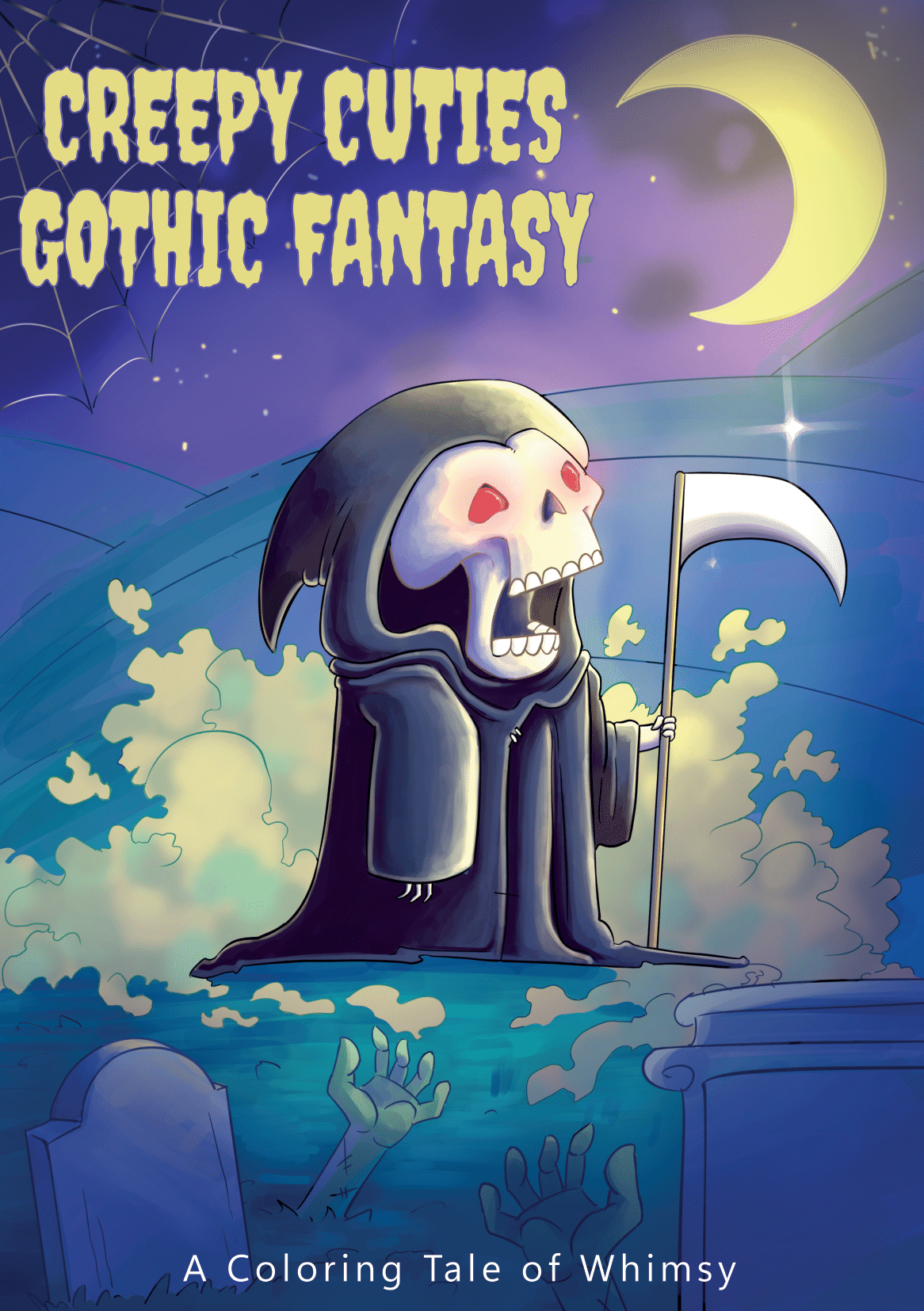 Obsidian Ink Publishing